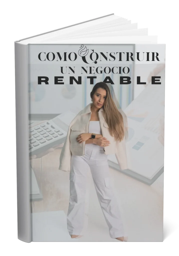 Cómo Construir un Negocio Rentable en el Mundo de la belleza - Cisnem Academy